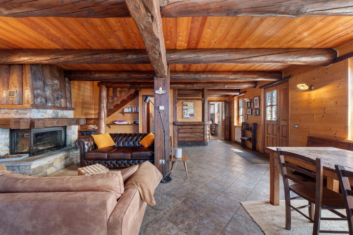 Mountain Hut 'La Fraccia' - Baceno