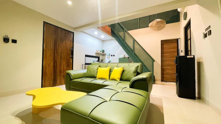 Aso Living Selatan - Yogyakarta