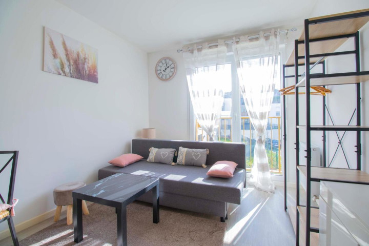 Residence Sevigne A Disneyland - Claye-Souilly