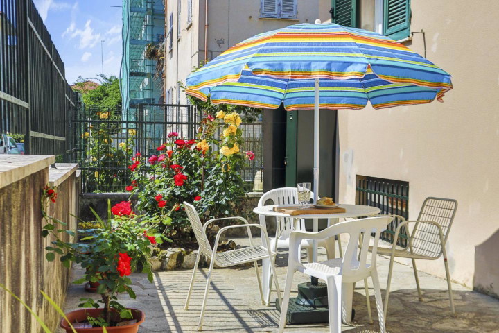 Casa Fanni - Sestri Levante