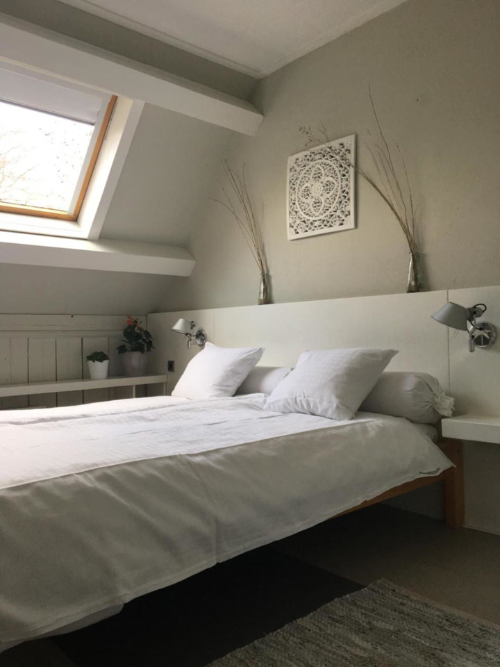 Hotelroom Villa 1913 - Bergen