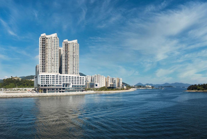 Yeosu Belle Mer - Yeosu