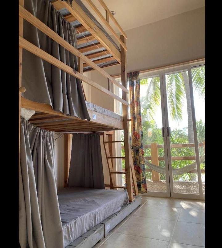 La Palmera Hostel - Oaxaca