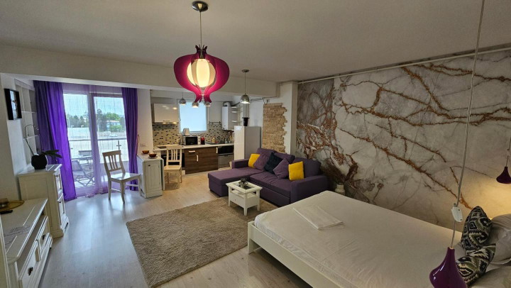Airport Residence 3 - Otopeni