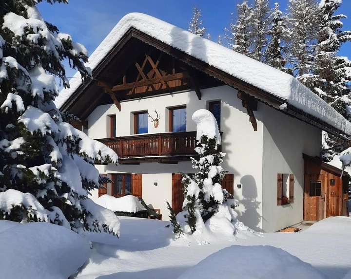 Schneehaus Lodge - Ehrwald