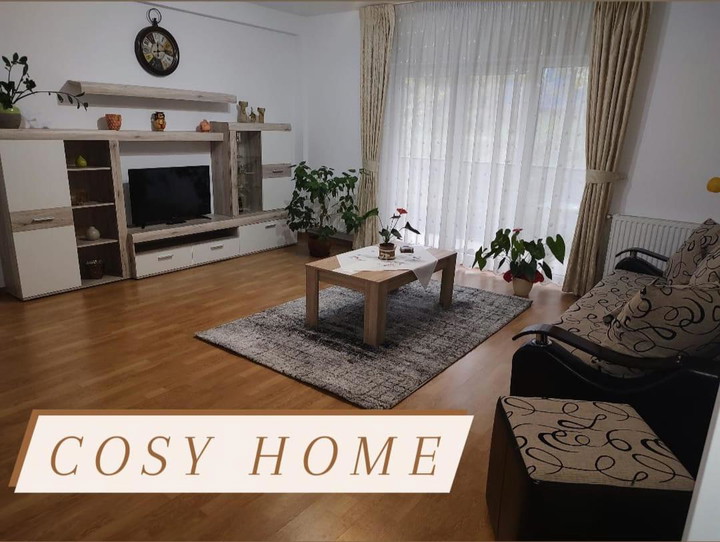 Cosy Apartment I - Târgu Mureș