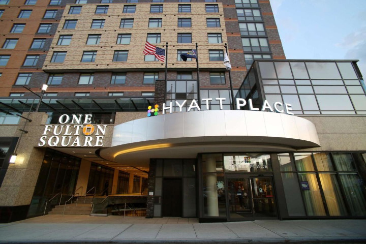 Hyatt Place Flushing/lga Airport - Great Neck, NY