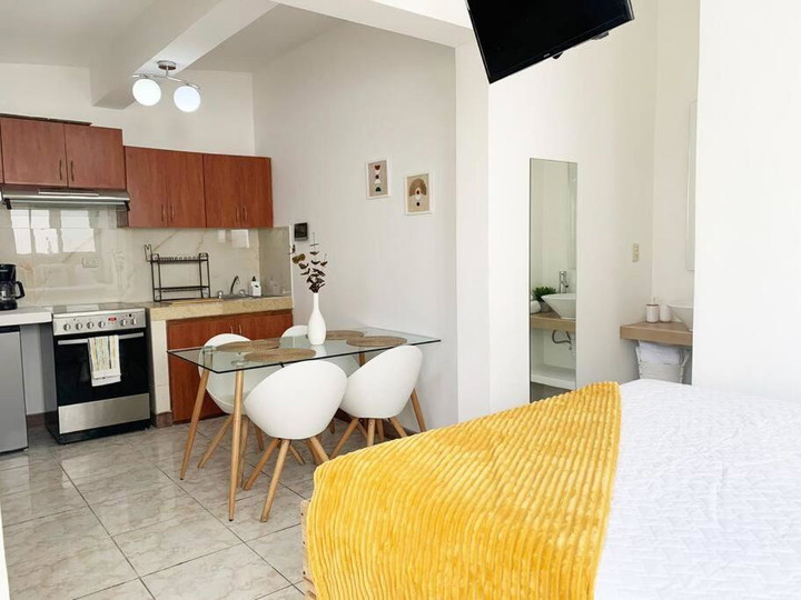 Detailed And Modern Apartment D - Guatemala