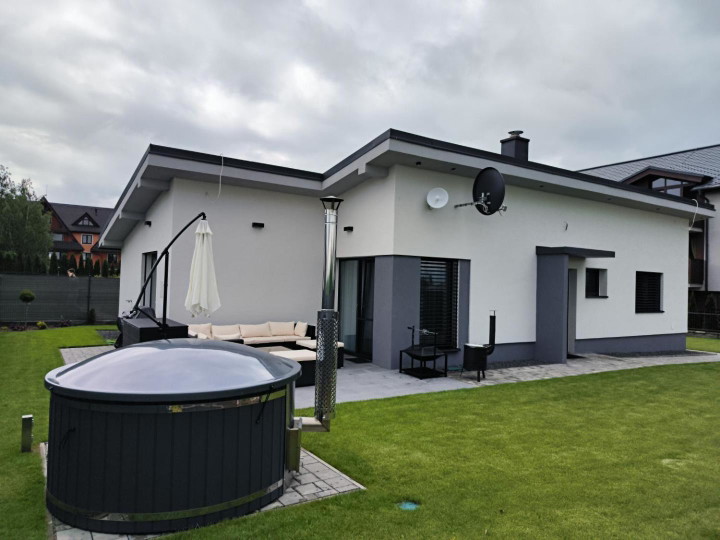 Villa Alex - Poprad
