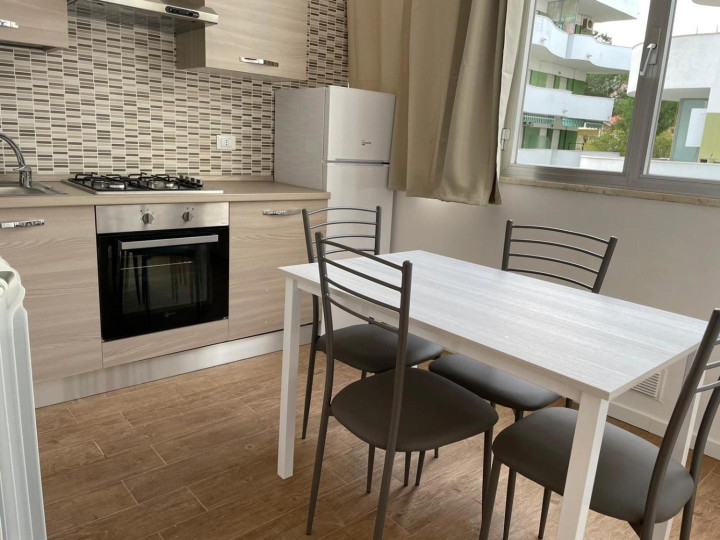 My House - Pescara