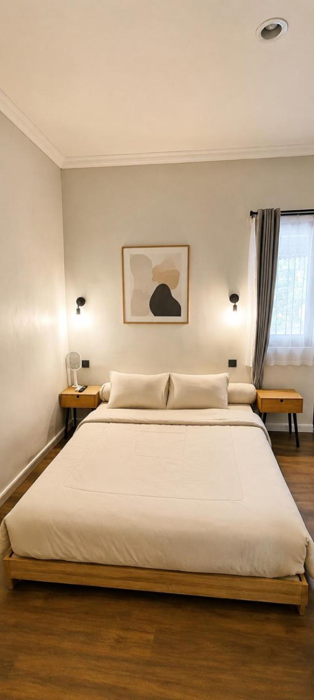 Comfortable Self-contained Stay In Legian - Denpasar