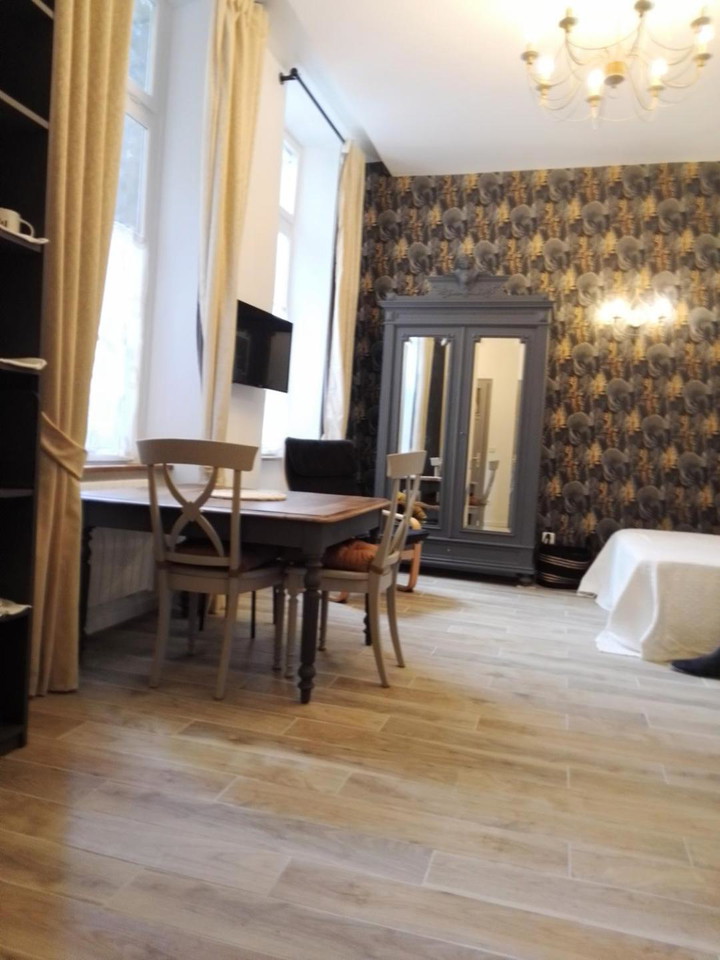 Le George Sand Elégant Studio Coeur Historique - Bourges