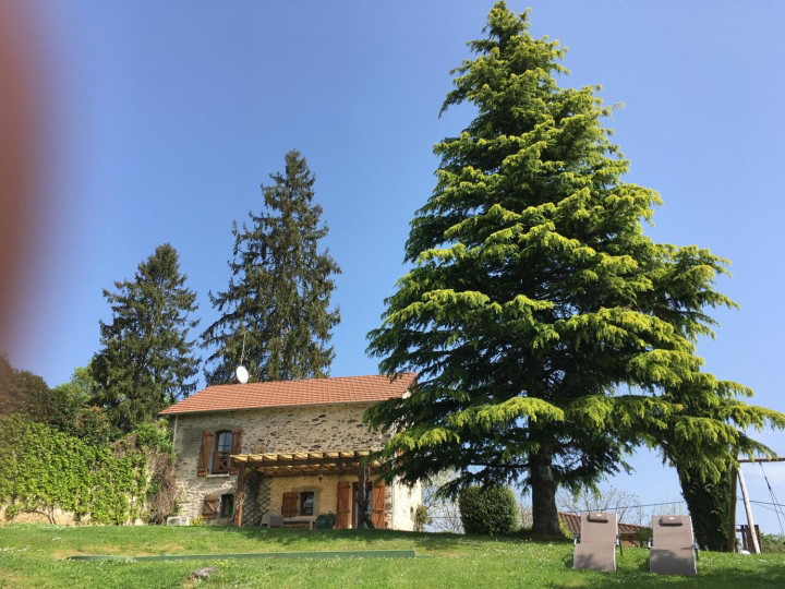 La Ferme Du Cayla - Figeac