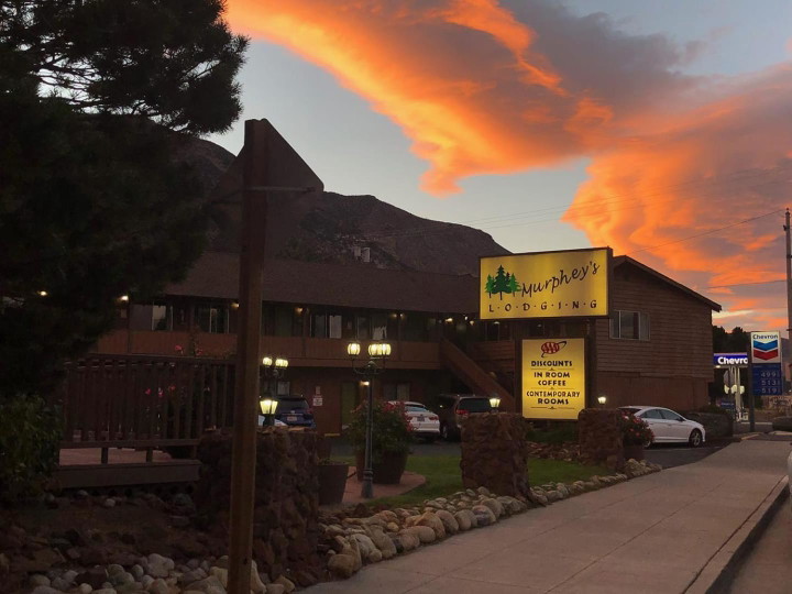 Murphey's Motel Llc - Lee Vining, CA