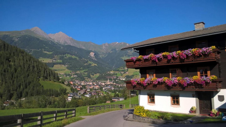 Gästeheim Pötscher - Austria