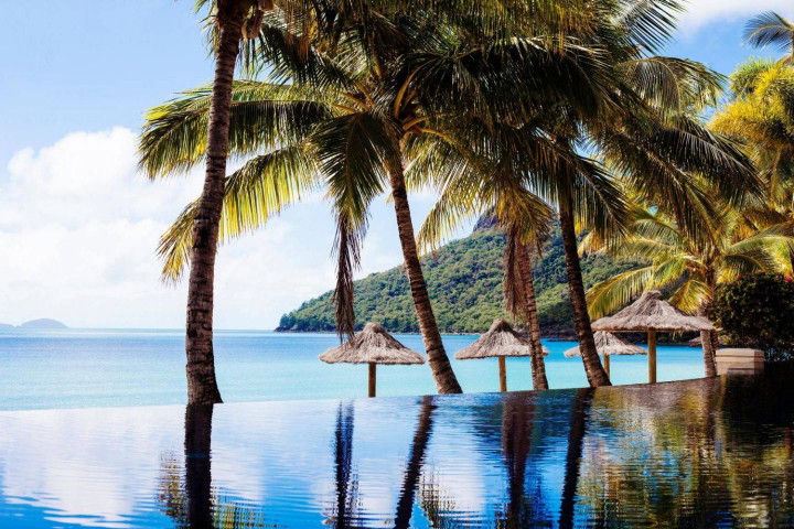 Beach Club - Hamilton Island
