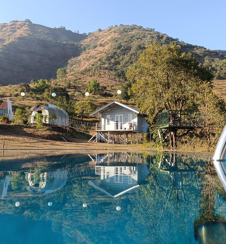 The Tribe, Panchgani Mahableshwar - Maharashtra