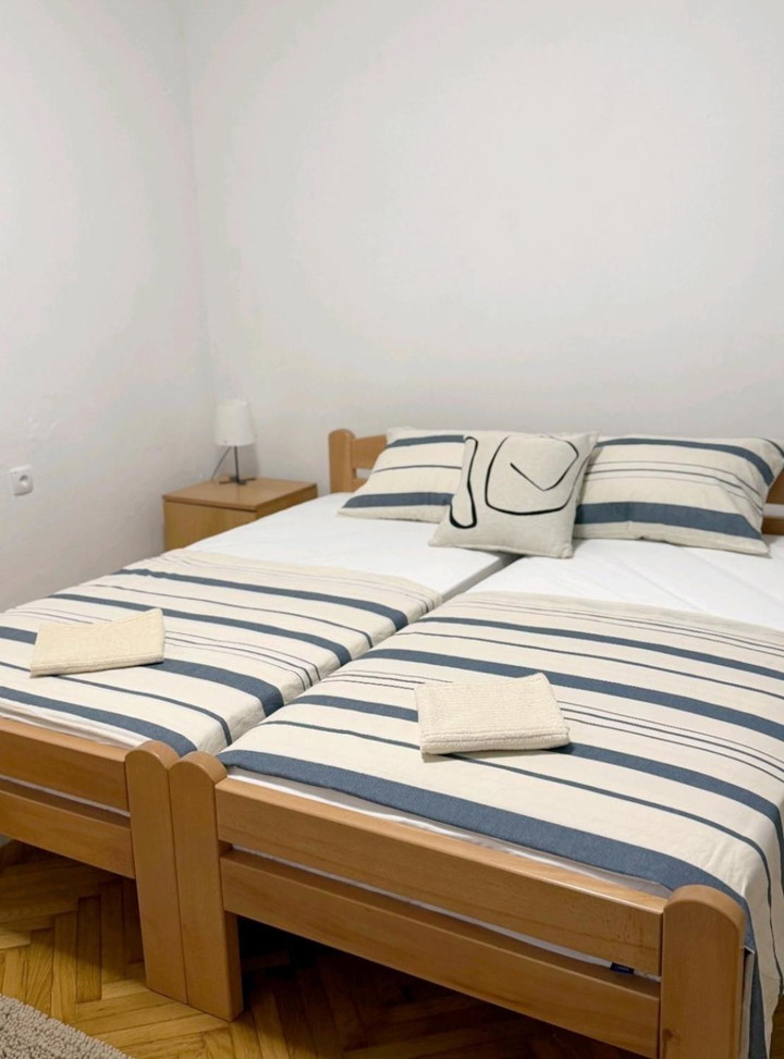 Apartman Luna Vj Apatin - Apatin