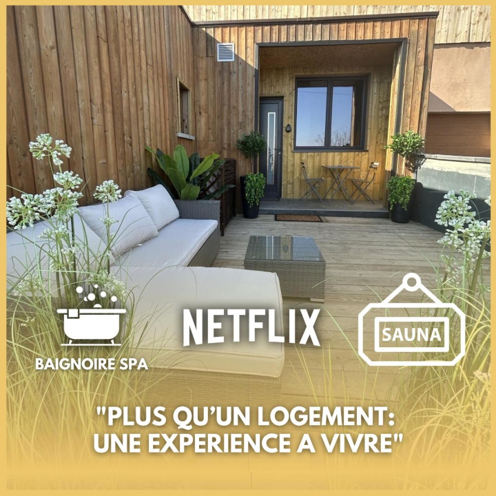 Suite Josefina - Spa&sauna - Au Cœur De La Route Des Vins - Sélestat
