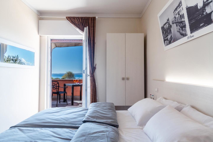 Hotel Cristina - Bardolino