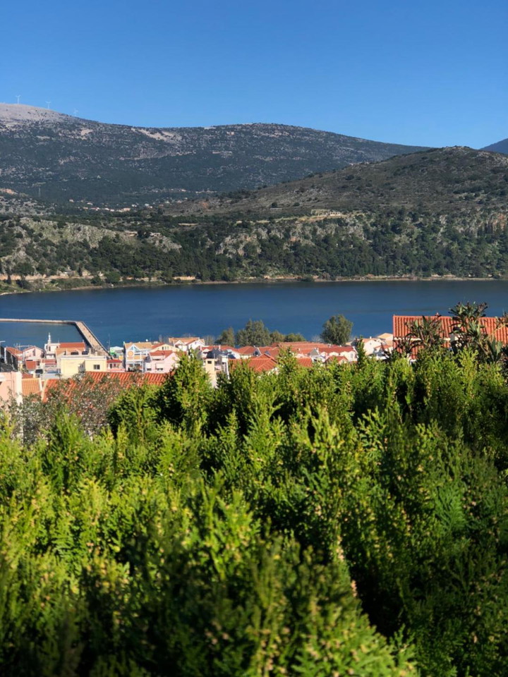 Liostasi Retreat - Kefalonia