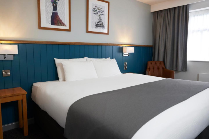 The Bay Horse Hotel - Royaume-Uni