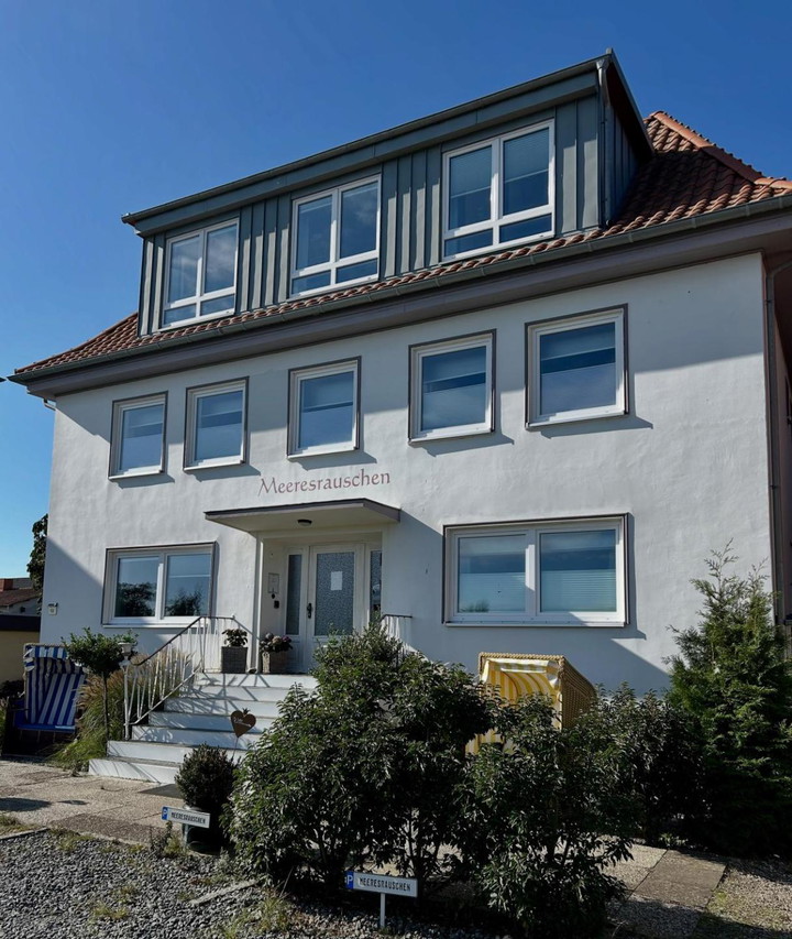 Meeresrauschen - Dahme