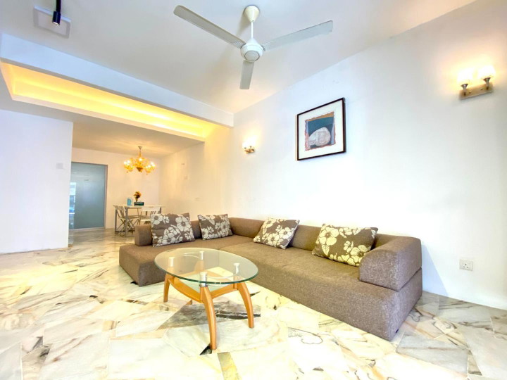 The Homestay @ Bandar Country Homes, Rawang - Rawang