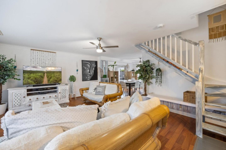 Cotton Tree Tranquil Gem Central Apartment - Buderim