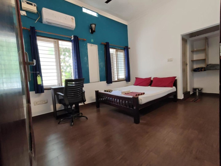 Garden Of Dreams Home Stay - Kerala