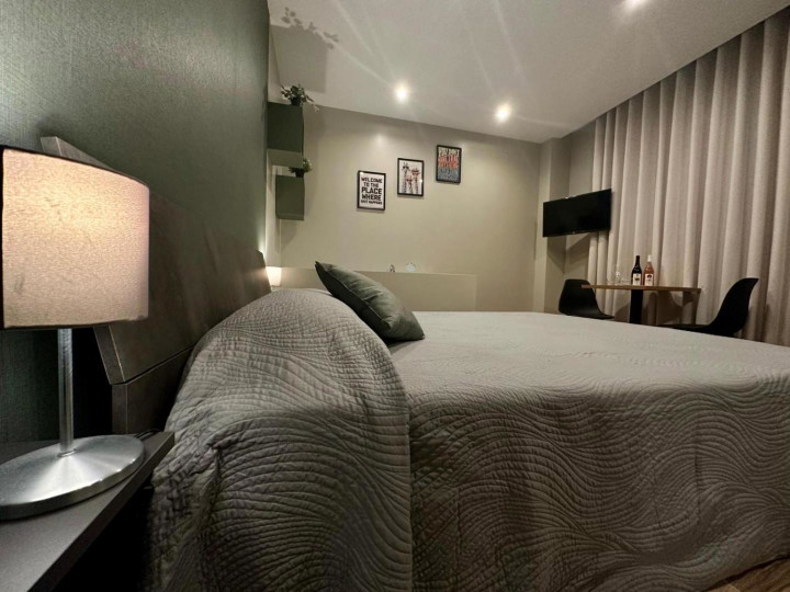 Qualora Room & Suite - Altamura