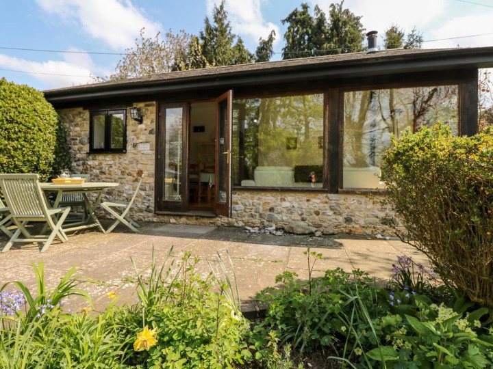 Puffin Cottage - Devon