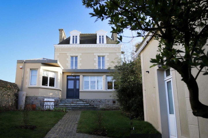 Villa Thi Bai - Saint-Malo