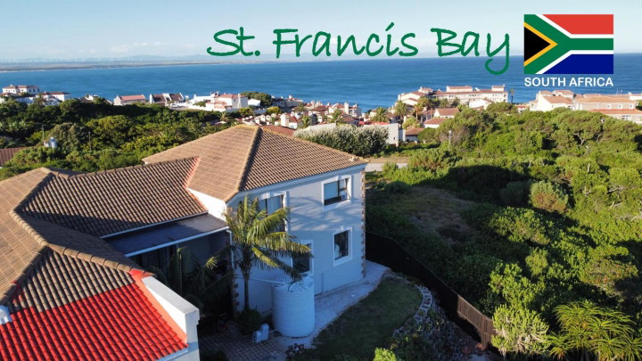 San Lukas Guest Apartment - Saint Francis Bay