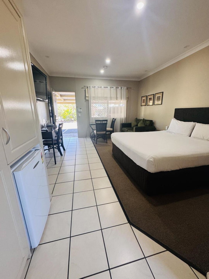 Best Western Bungil Creek Motel - オーストラリア ローマ