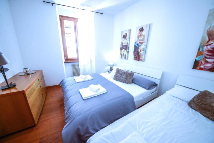 1dest - City Heart - Limone Sul Garda