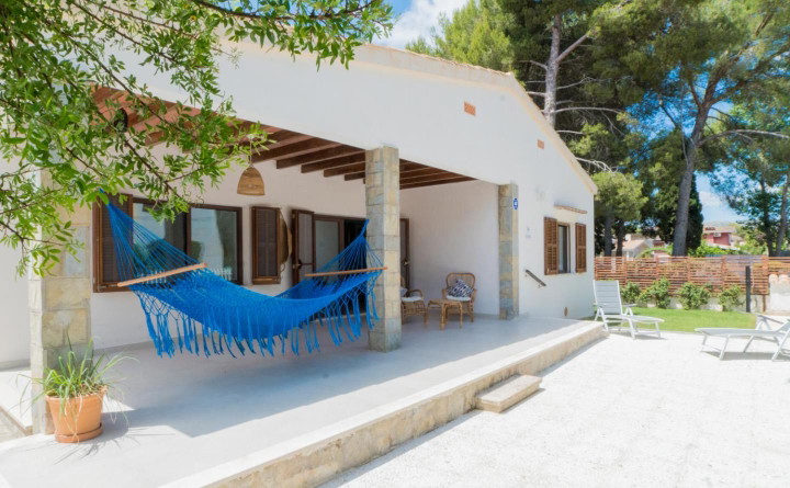 Villa Can Ordinas - Majorque