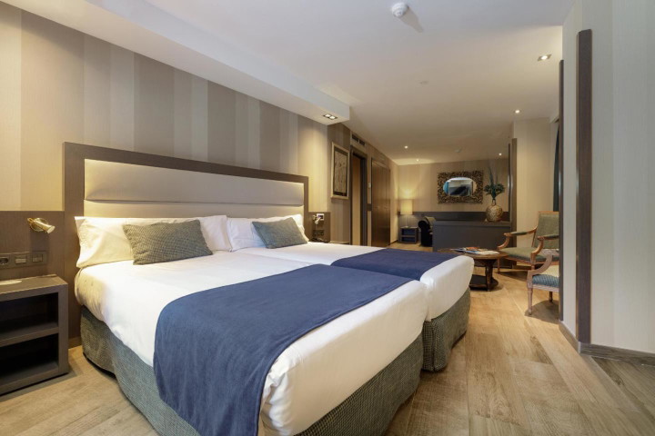 Hotel Reina Cristina - Teruel