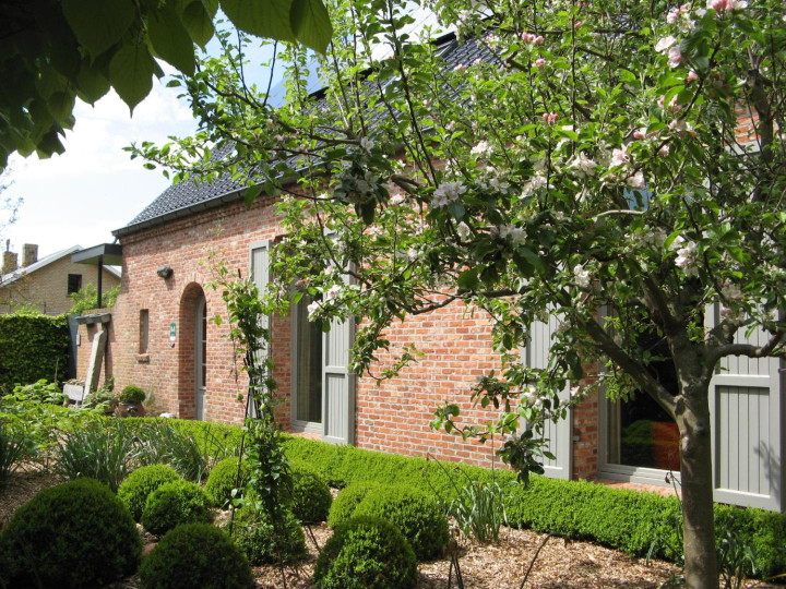 B&b De Kastanjeboom - United Kingdom