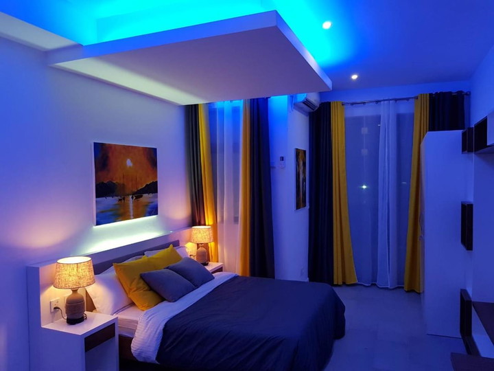 Studio 103, Ebene Square - Port Louis