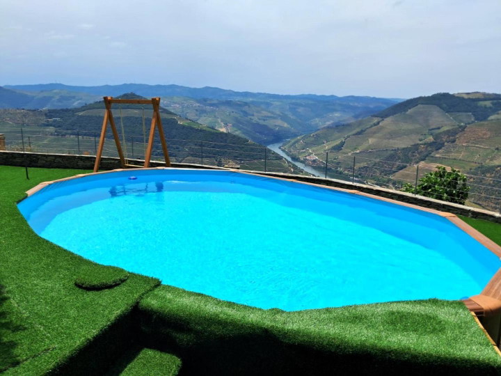 Riba Loivos Village - Casa C - T3 - Pinhão
