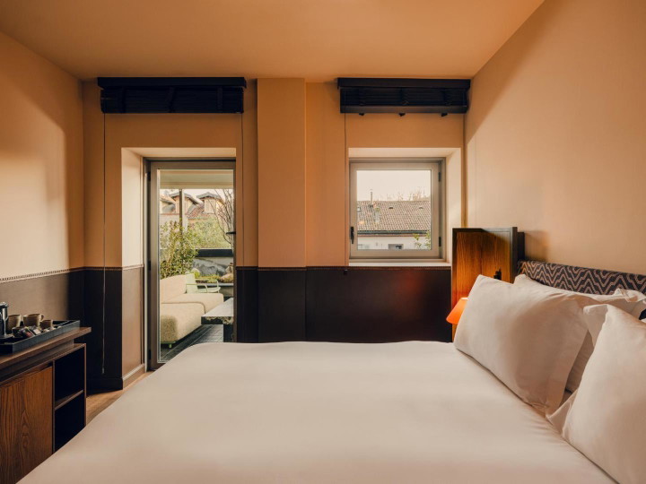 Aethos Hotel Milan - Milán