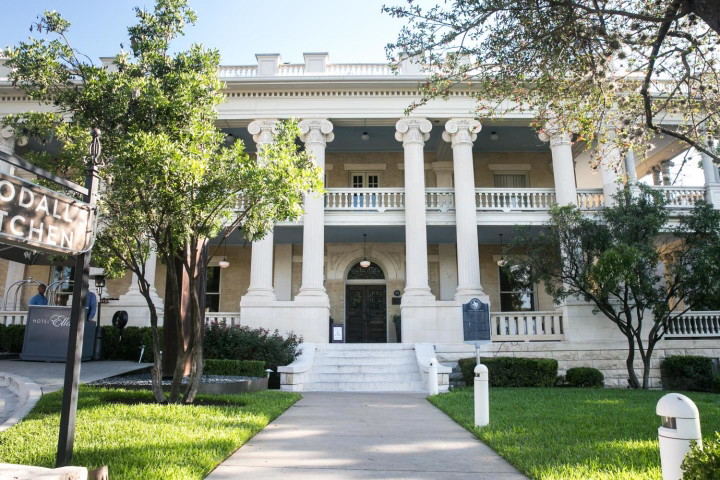 Hotel Ella - Austin, TX