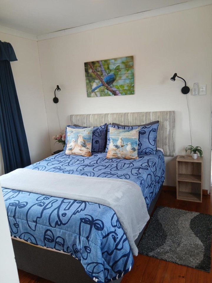 Loeries Nest - Jeffreys Bay