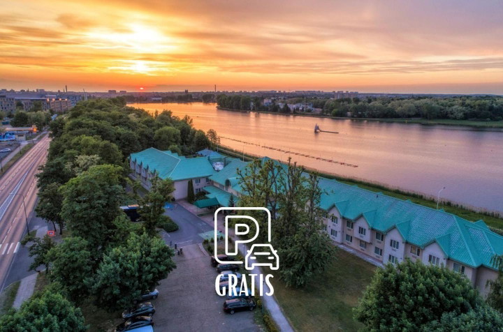 Hotel Hp Park Poznań Malta - Poznań