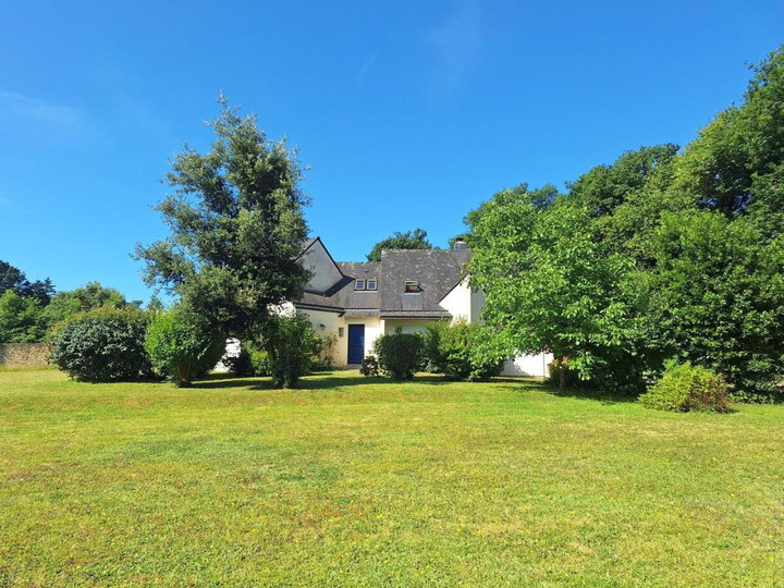 Maison Familiale En Bord De Mer - Vannes