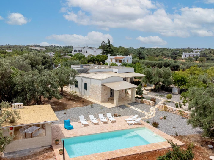 Domus Filomè - Puglia