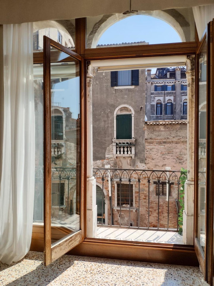 Canaletto Apartments - Venecia