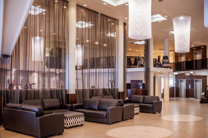 West Plaza Hotel - Wairarapa