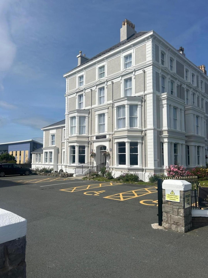 The Cae Mor Hotel - Llandudno